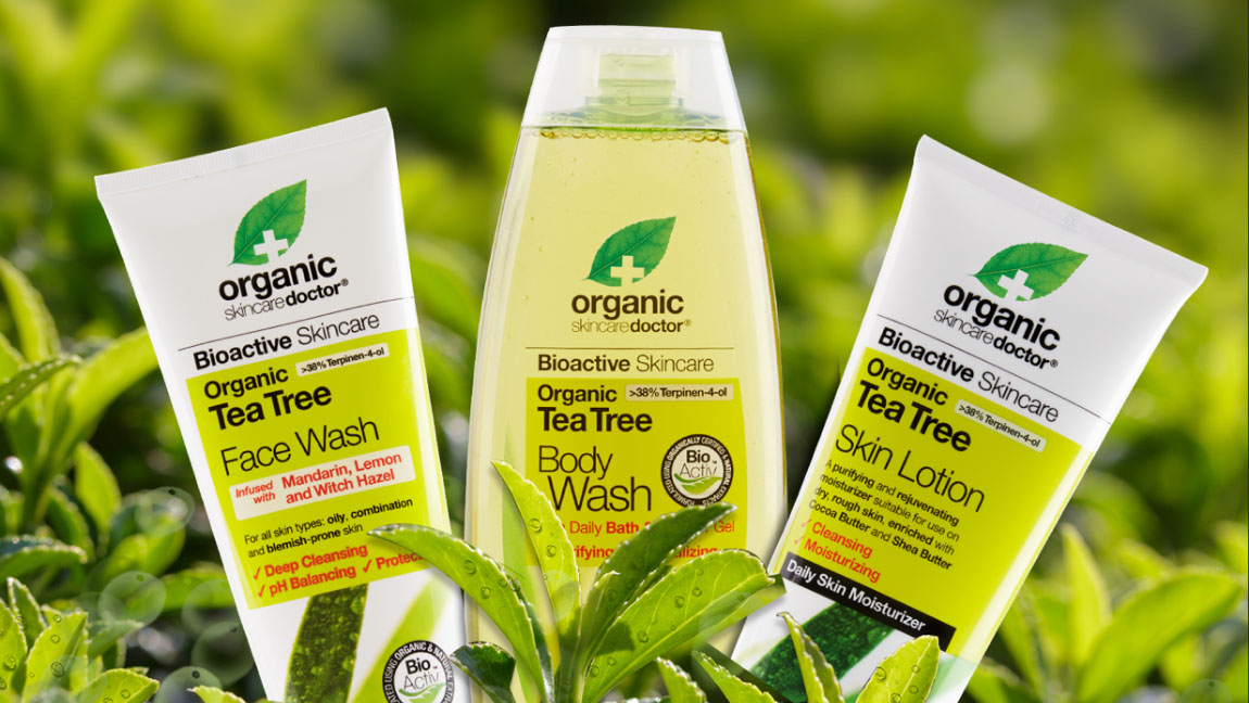 Sparking Conversations and Finding Beauty with Organic Doctor - Boombox ...